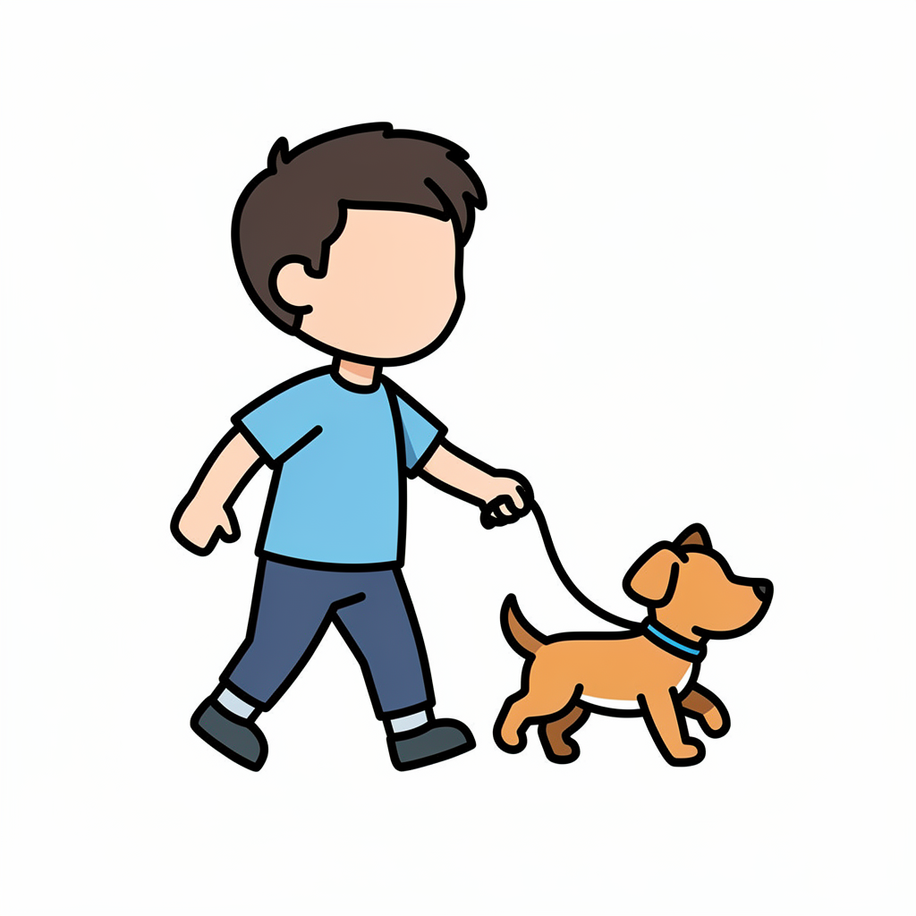 pictoday - Visual Schedule Builder for ADHD & Autism
